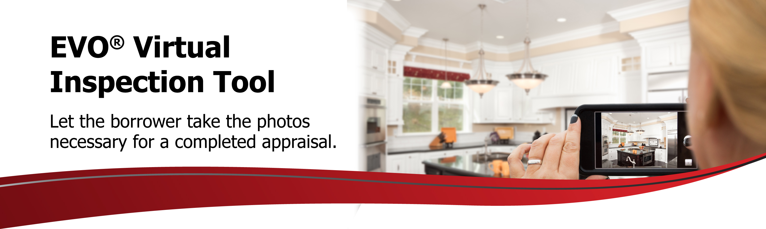 Appraisal Management Software Platform for Lenders and AMCs